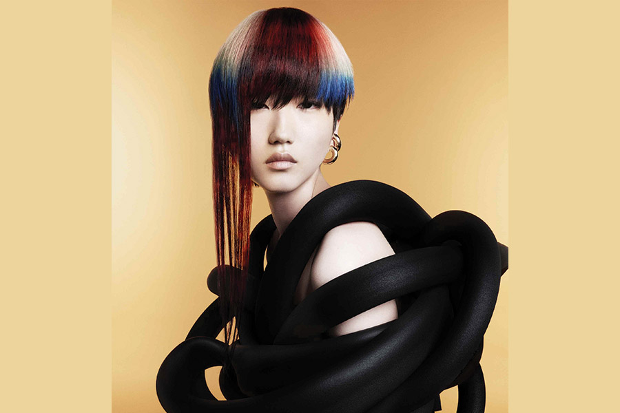 FORGE COLLECTION - StyleSpeak